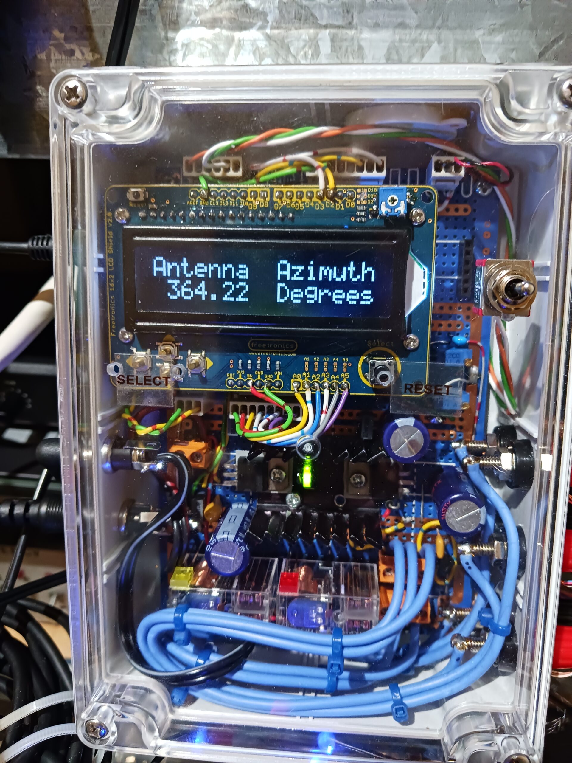 Maker SIG - Bayside District Amateur Radio Society Inc