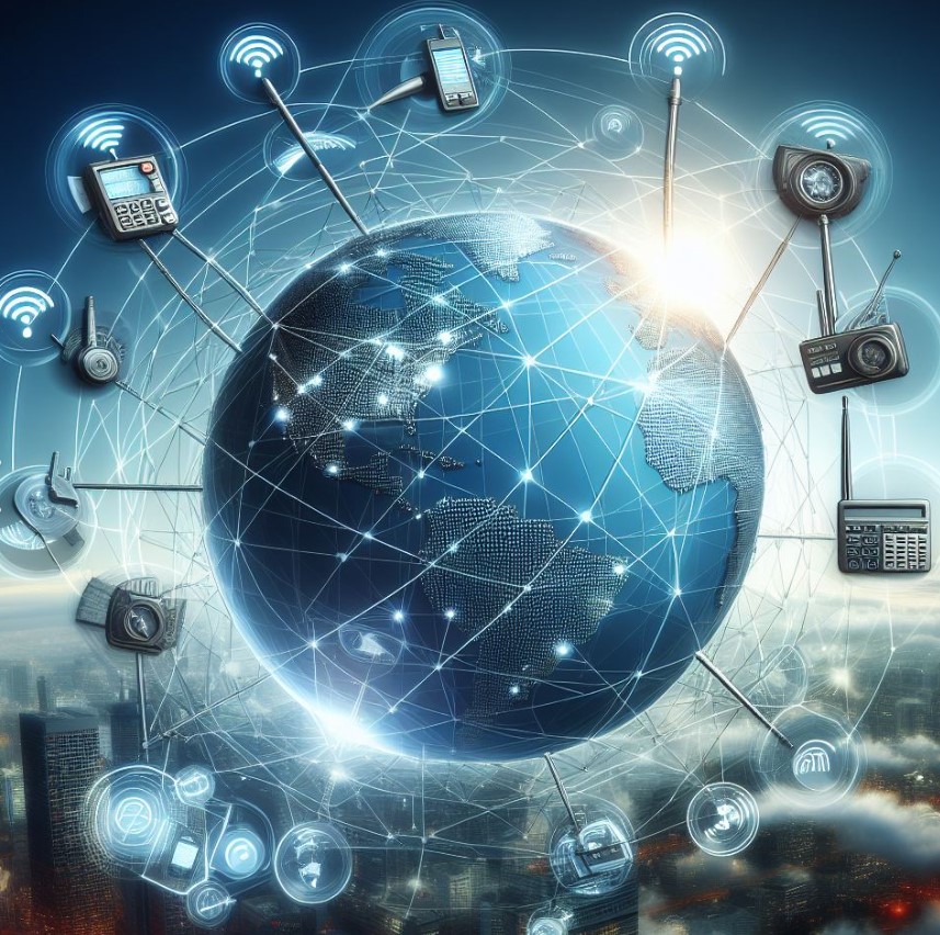 Tech/Social night - Bayside District Amateur Radio Society Inc